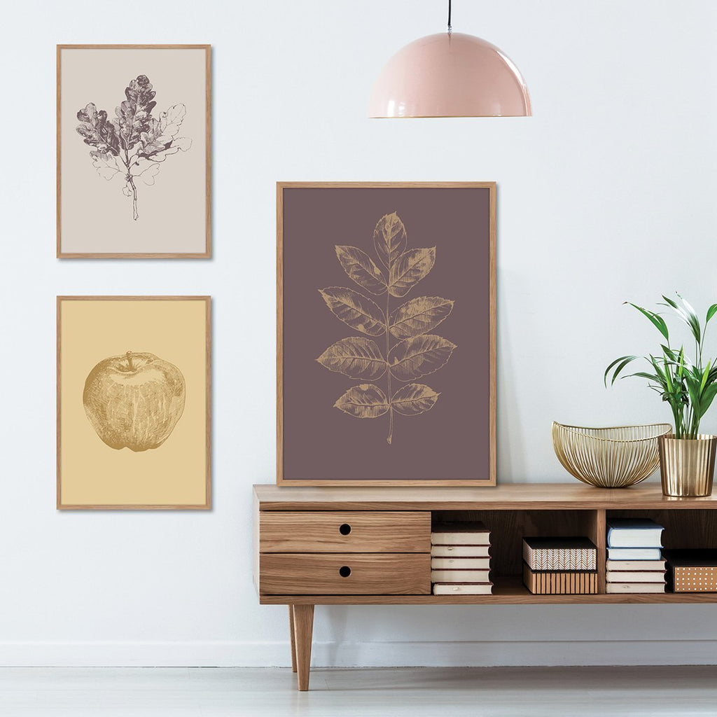Botanica 2 | POSTER | Danish Art